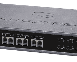 Yeastar O2 Module – 2 FXO Ports (Analogue Trunks) – RapidBTS Limited