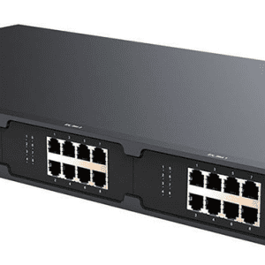 Yeastar O2 Module – 2 FXO Ports (Analogue Trunks) – RapidBTS Limited