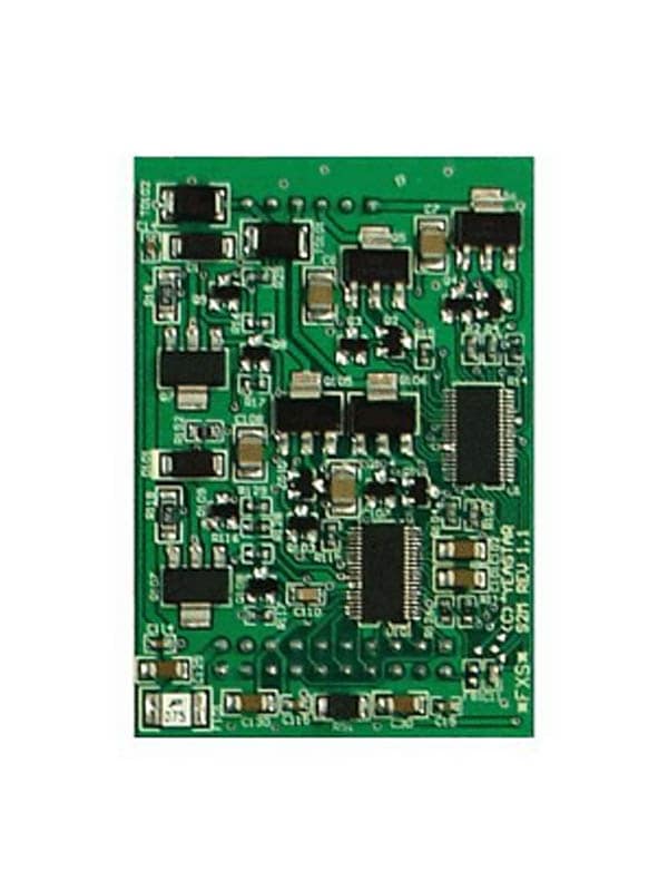 Yeastar S2 Module with 2 FXS Ports | RapidBTS