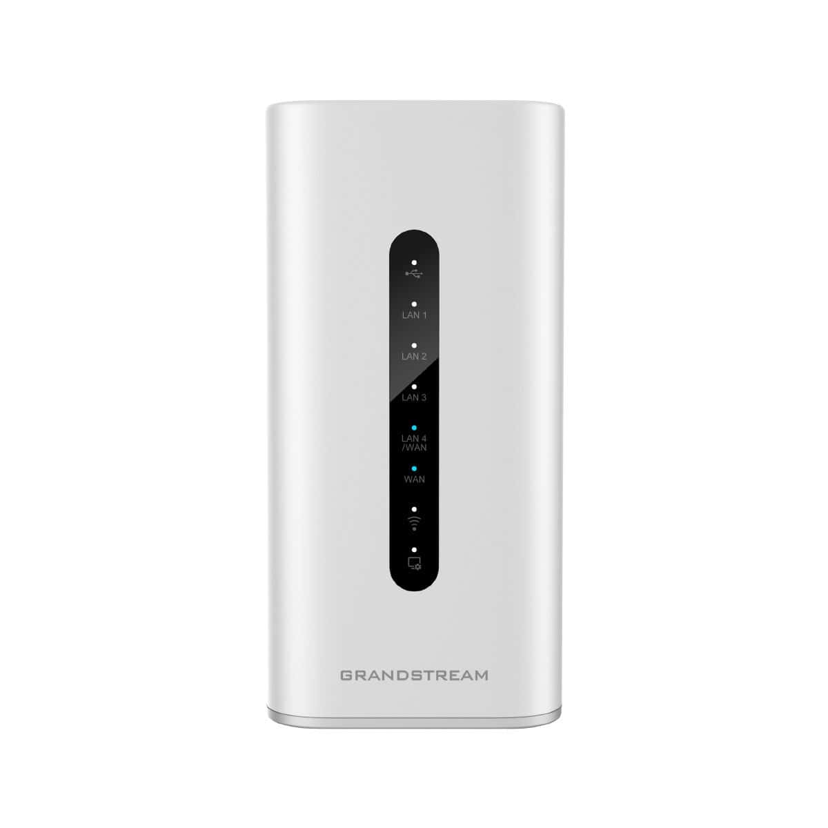 Grandstream GWN7062 Wi-Fi 6 Dual-Band Router - RapidBTS Limited