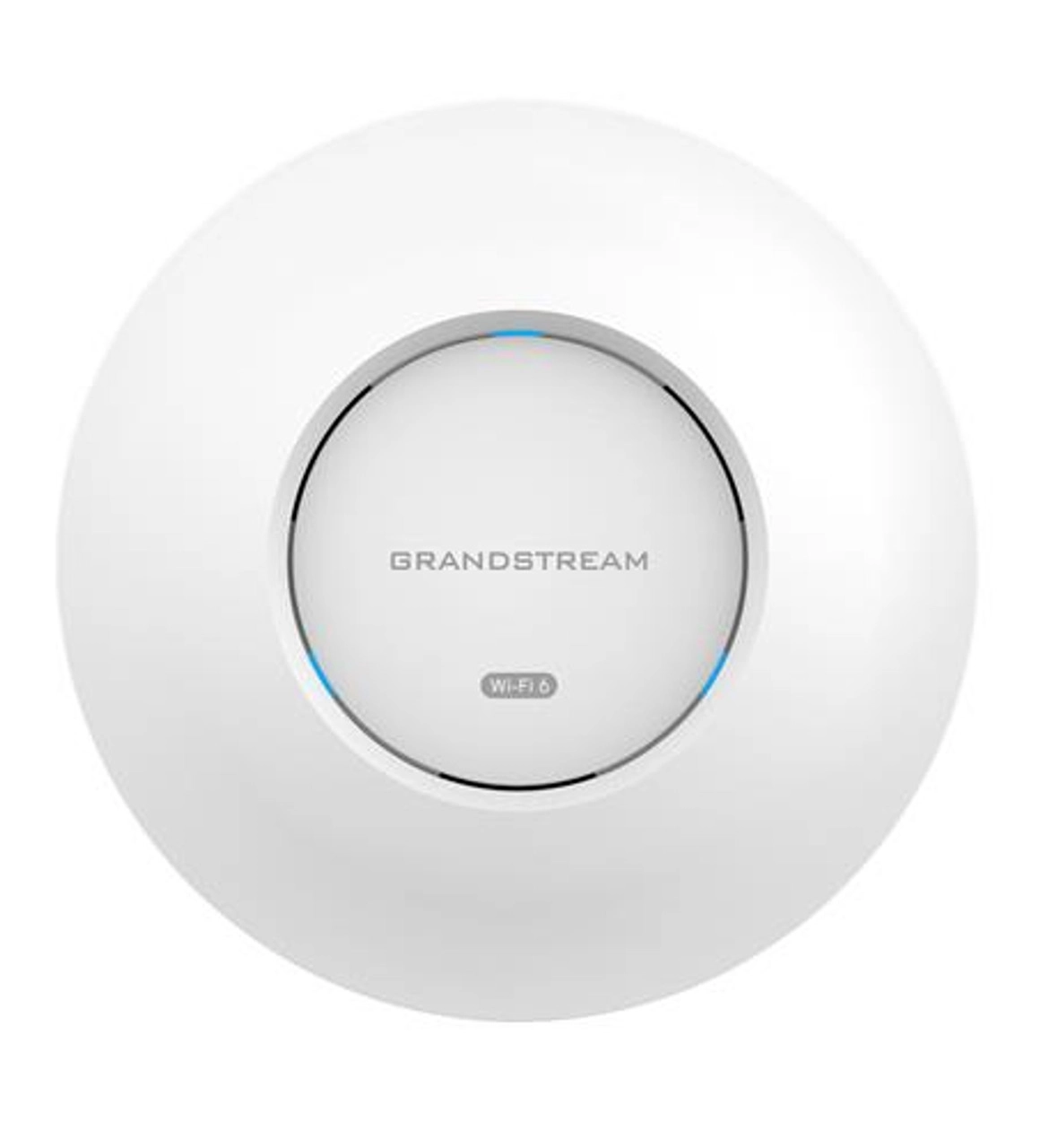 Grandstream GWN7660 Indoor Dual Band Wi-Fi 6 Access Point | RapidBTS
