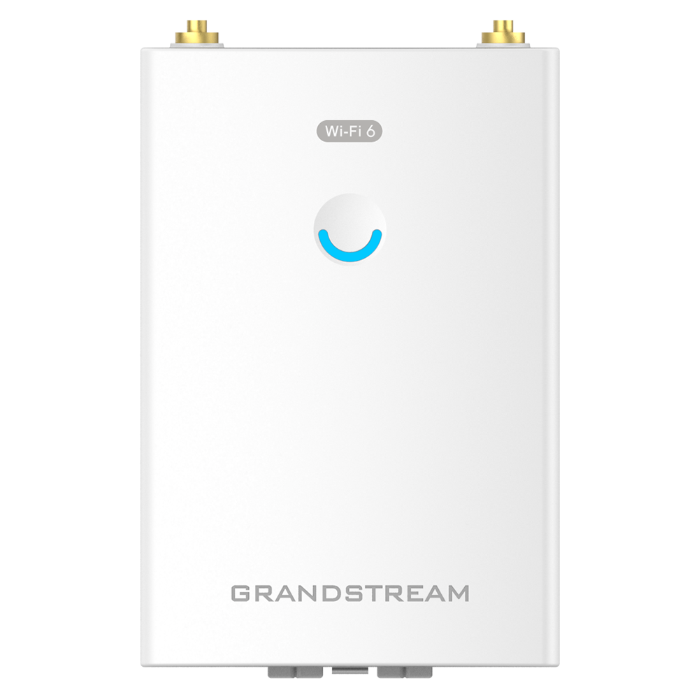 Grandstream GWN7660LR Outdoor Long-Range Access Point | RapidBTS
