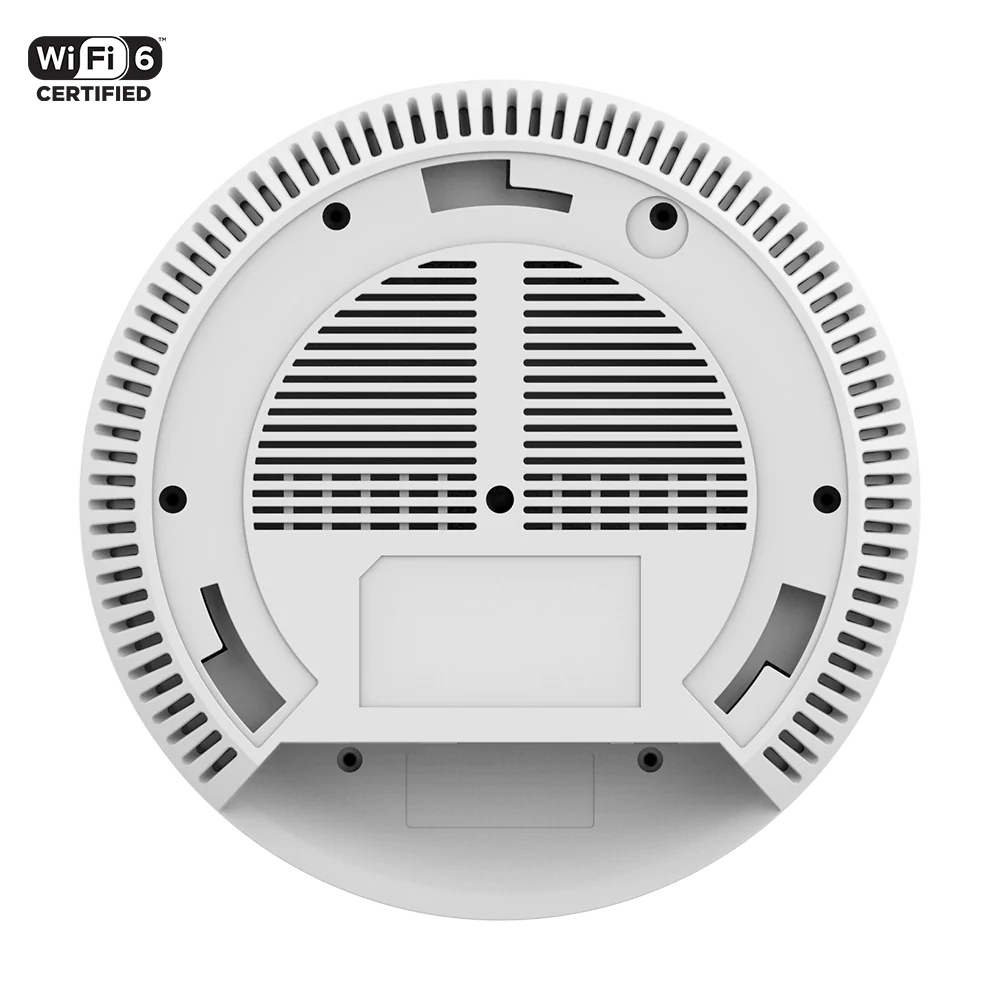 Buy Grandstream GWN7664 Wi-Fi 6 Access Point - RapidBTS Limited