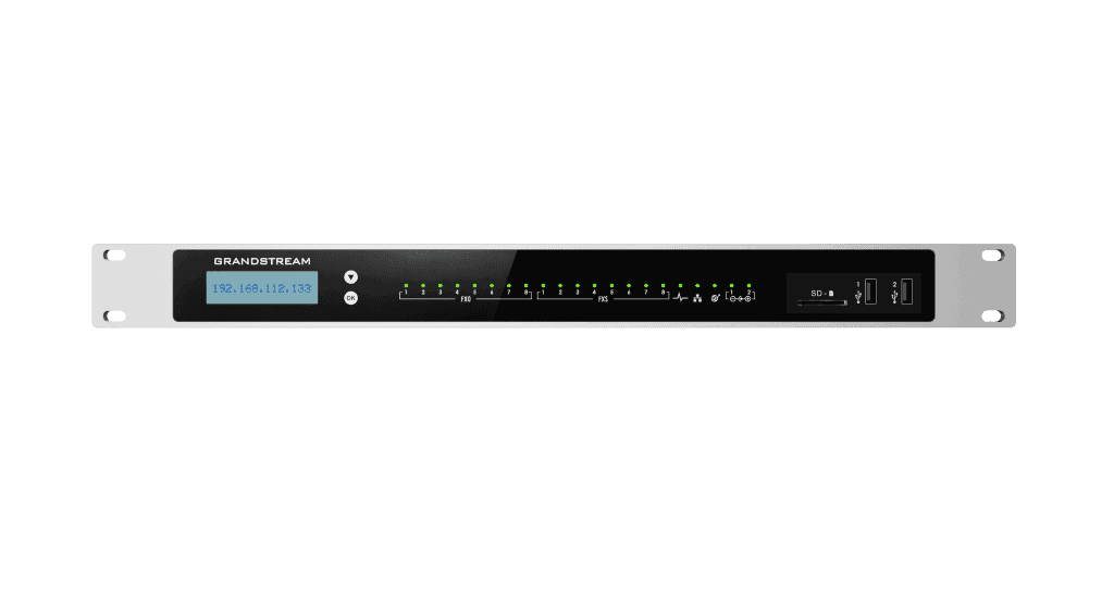 Grandstream HA100 High Availability Controller for UCM6510 - RapidBTS ...
