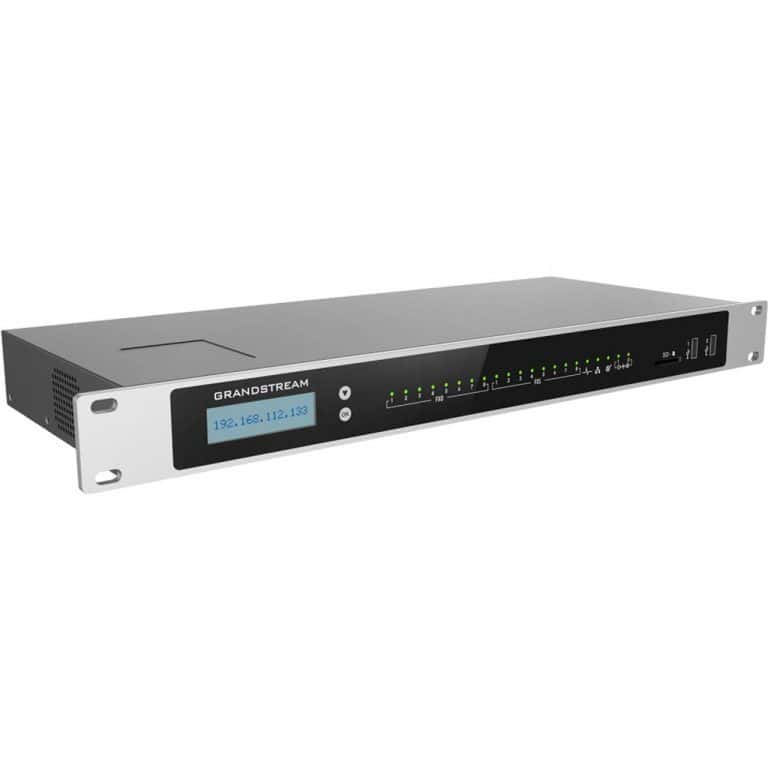 Grandstream HA100 High Availability Controller for UCM6510 - RapidBTS ...