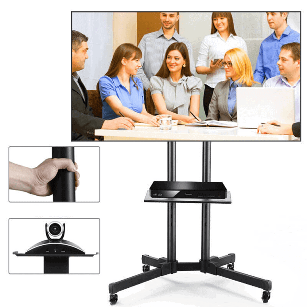 AVer EVC950 HD Video Conferencing System with 10-Way MCU - RapidBTS Limited