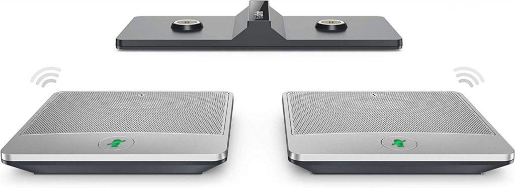 Grandstream GUV3000 HD USB Headset - RapidBTS Limited