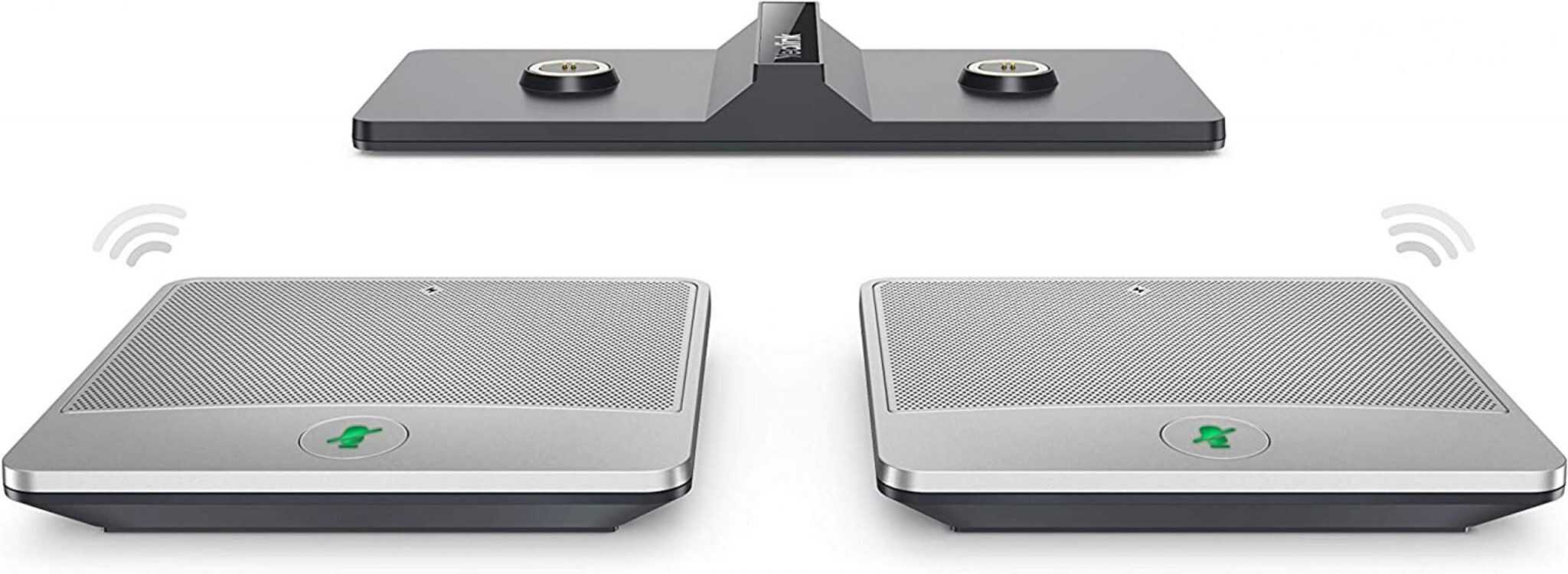 Grandstream GVC3210 Video Conferencing Endpoint - RapidBTS Limited