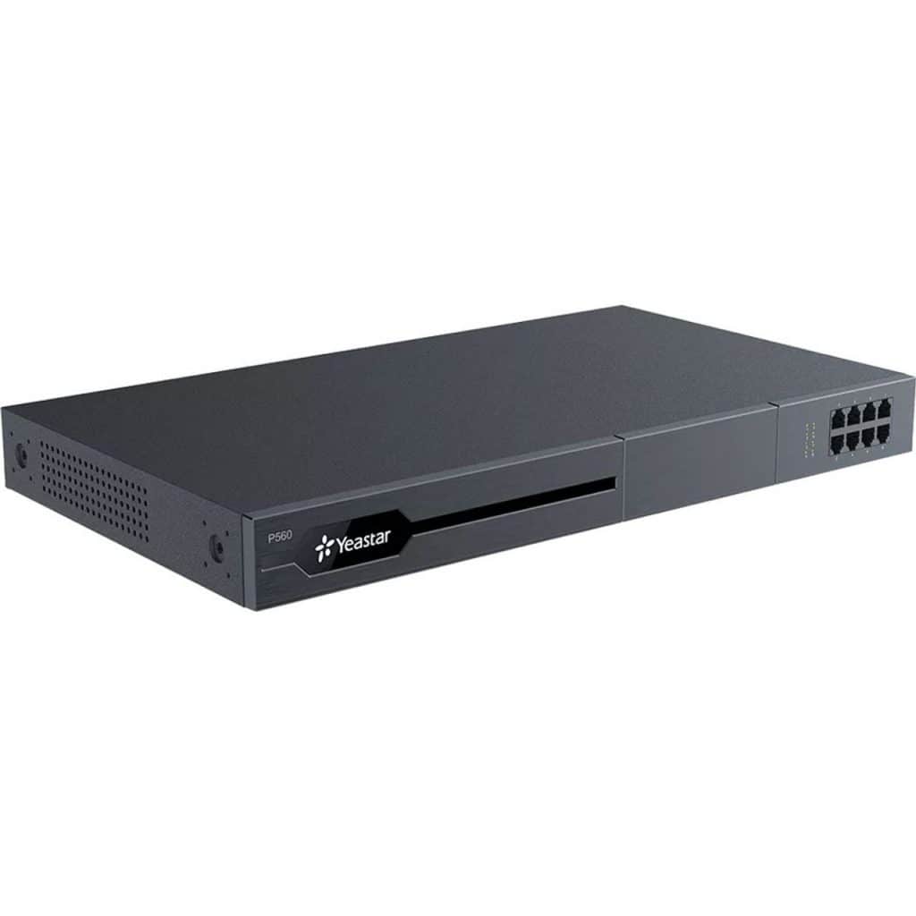 Grandstream UCM6302 IP PBX - RapidBTS Limited