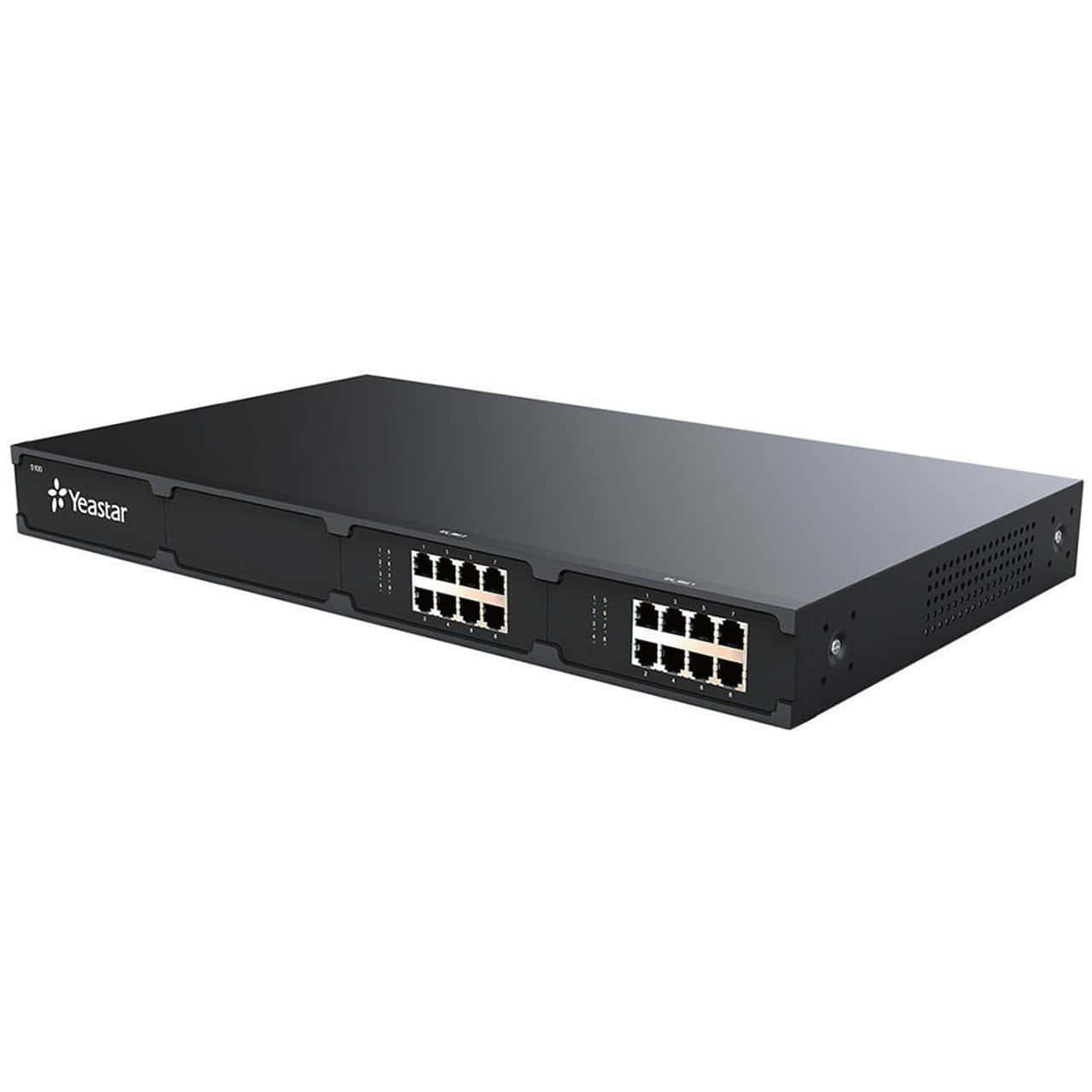Grandstream UCM6301 IP PBX - RapidBTS Limited