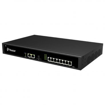 Grandstream UCM6304A Audio Series IP PBX - RapidBTS Limited
