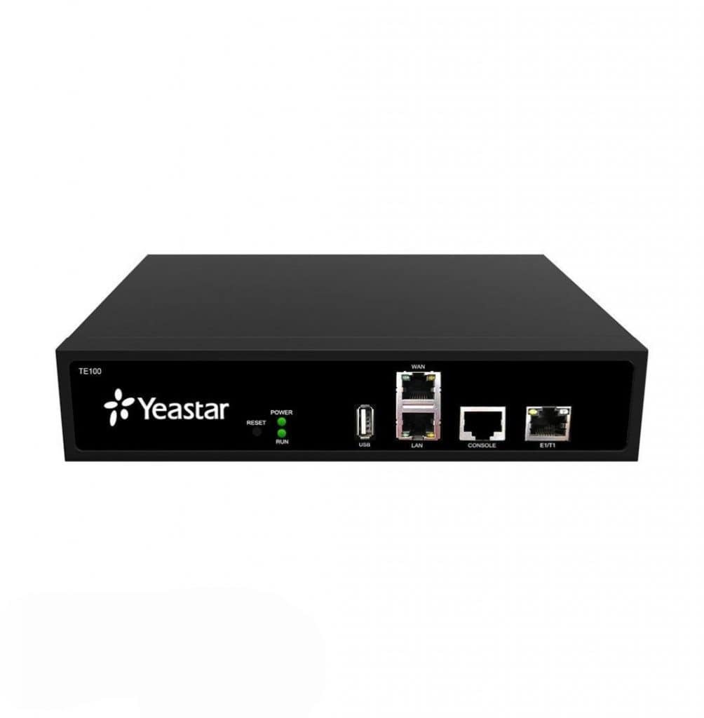 Dinstar DAG1000-4S4O Analog VoIP Gateway- 4FXS & 4FXO Ports - RapidBTS ...