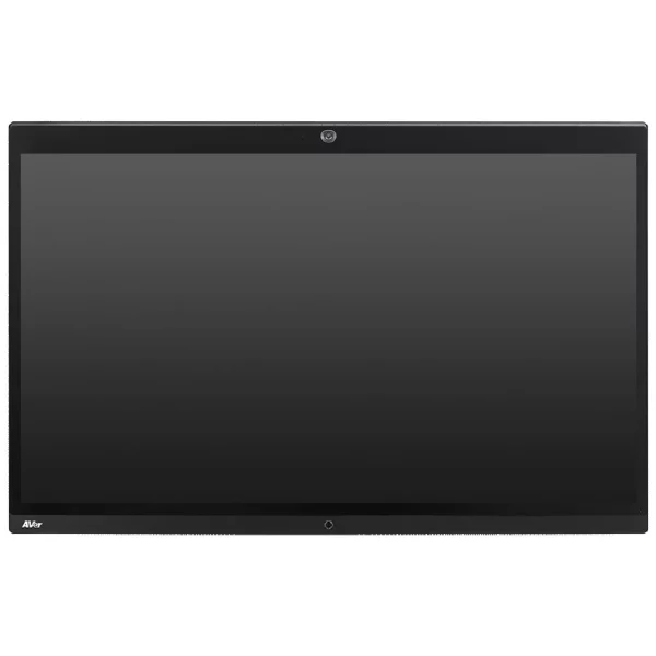 AVer EP65 65" 4K Smart Touch Panel for Zoom Rooms | RapidBTS