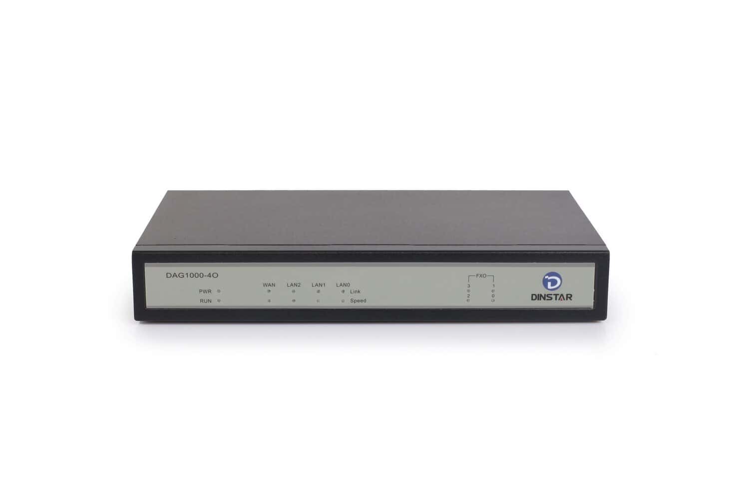 Dinstar DWG2000-1G 1Port GSM-VoIP Gateway - RapidBTS Limited