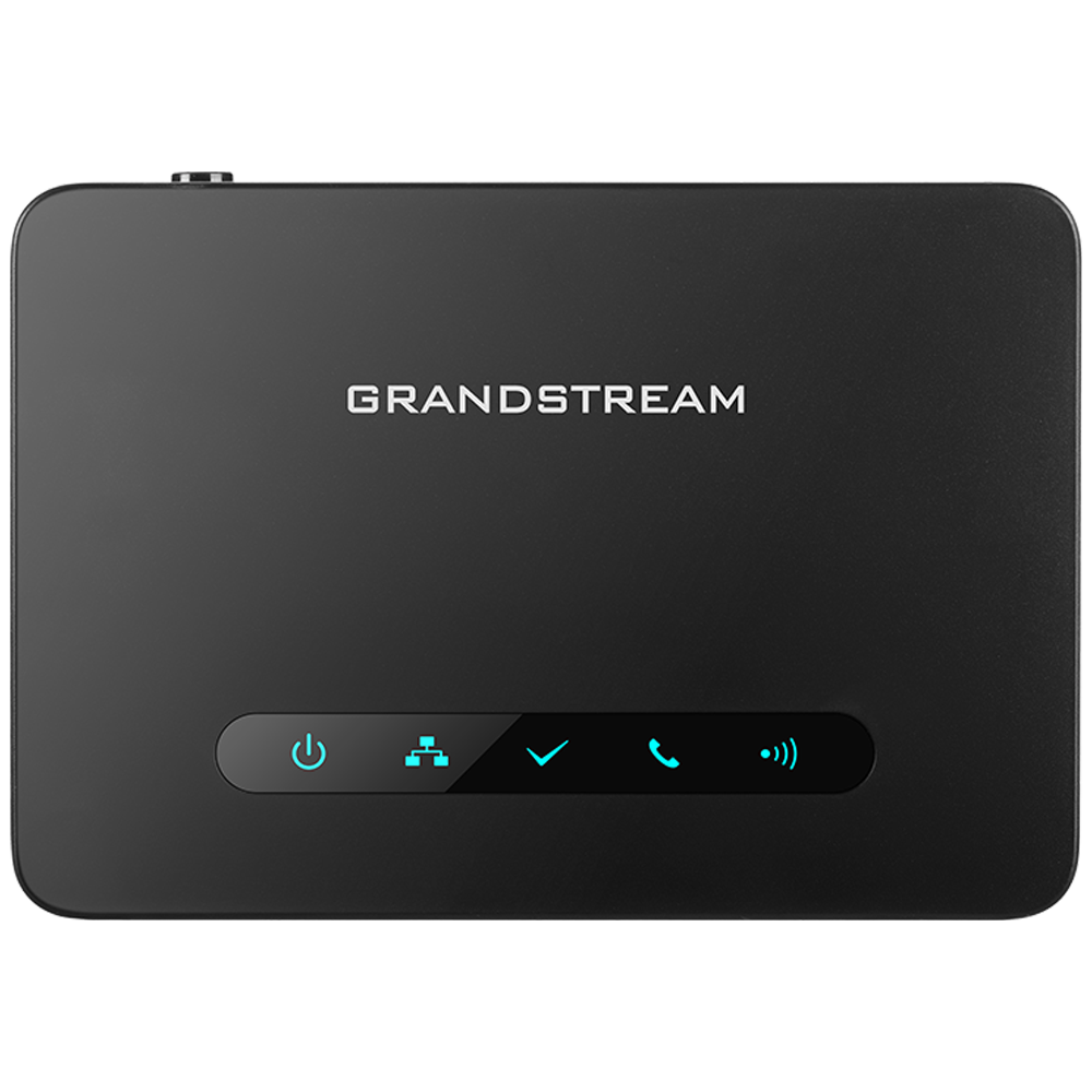 Grandstream DP750 DECT Base Station | RapidBTS