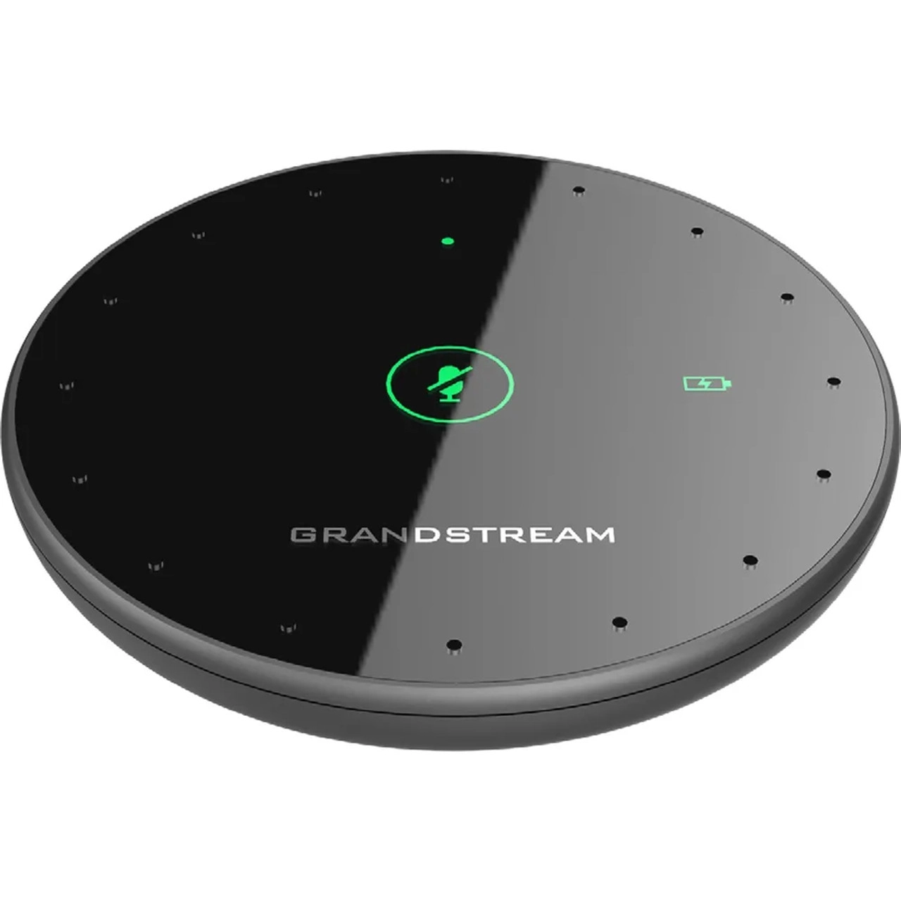 Buy Grandstream GMD1208 Desktop Wireless Microphone - RapidBTS Limited