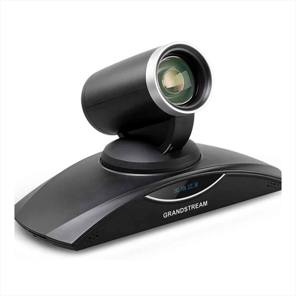 Grandstream GVC3202 Full HD Video Conferencing System | RapidBTS