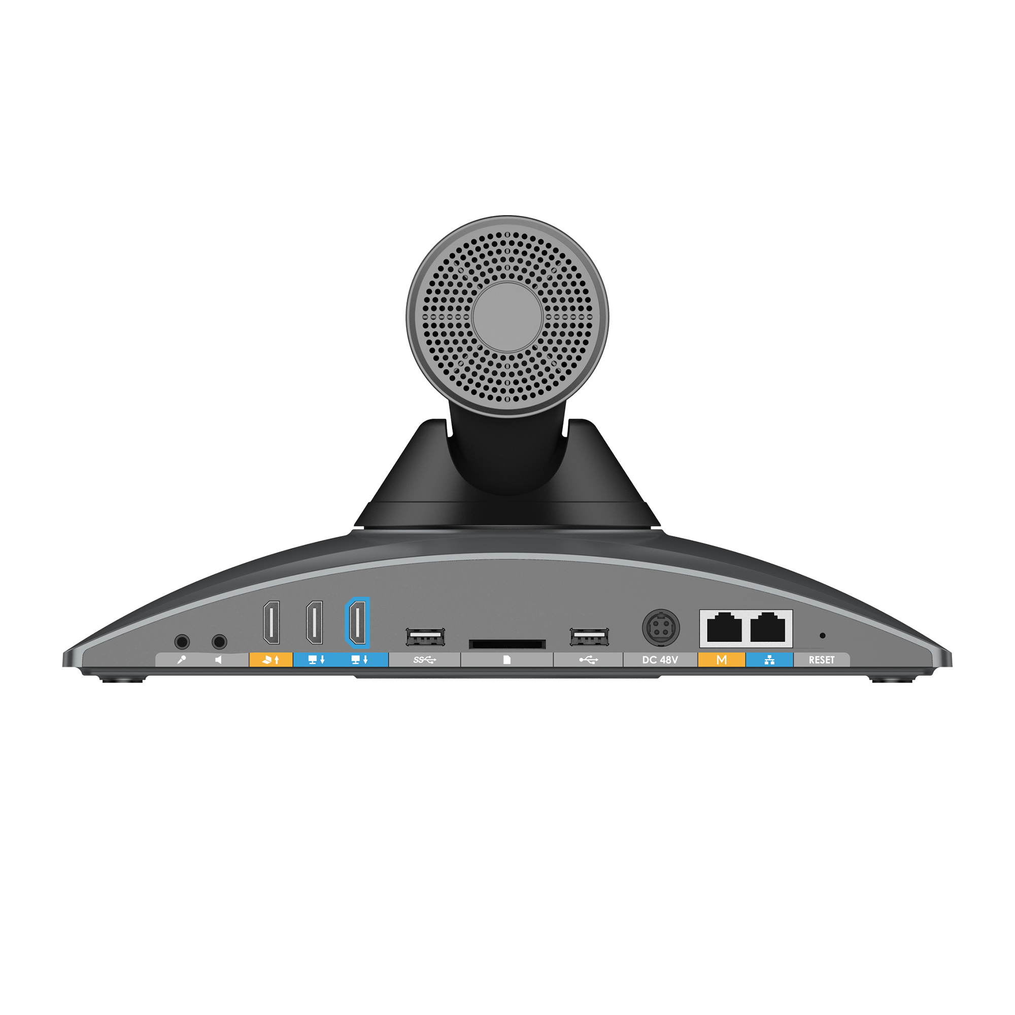 Grandstream GVC3220 4K Ultra HD Video Conferencing System