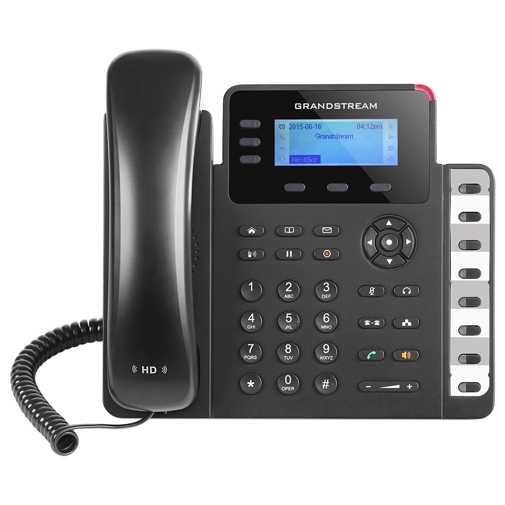 Grandstream GXP1630 HD IP Phone