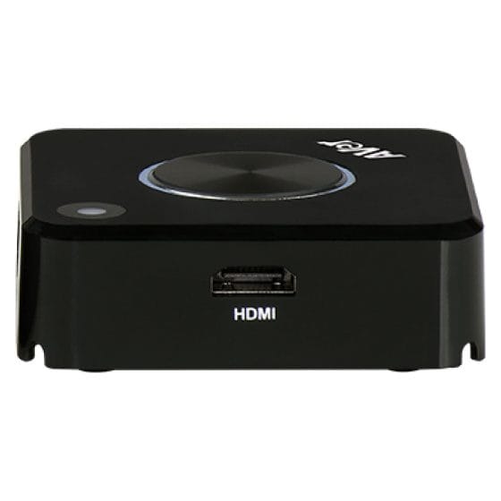 AVer AW200 4K Wireless Presentation System | RapidBTS