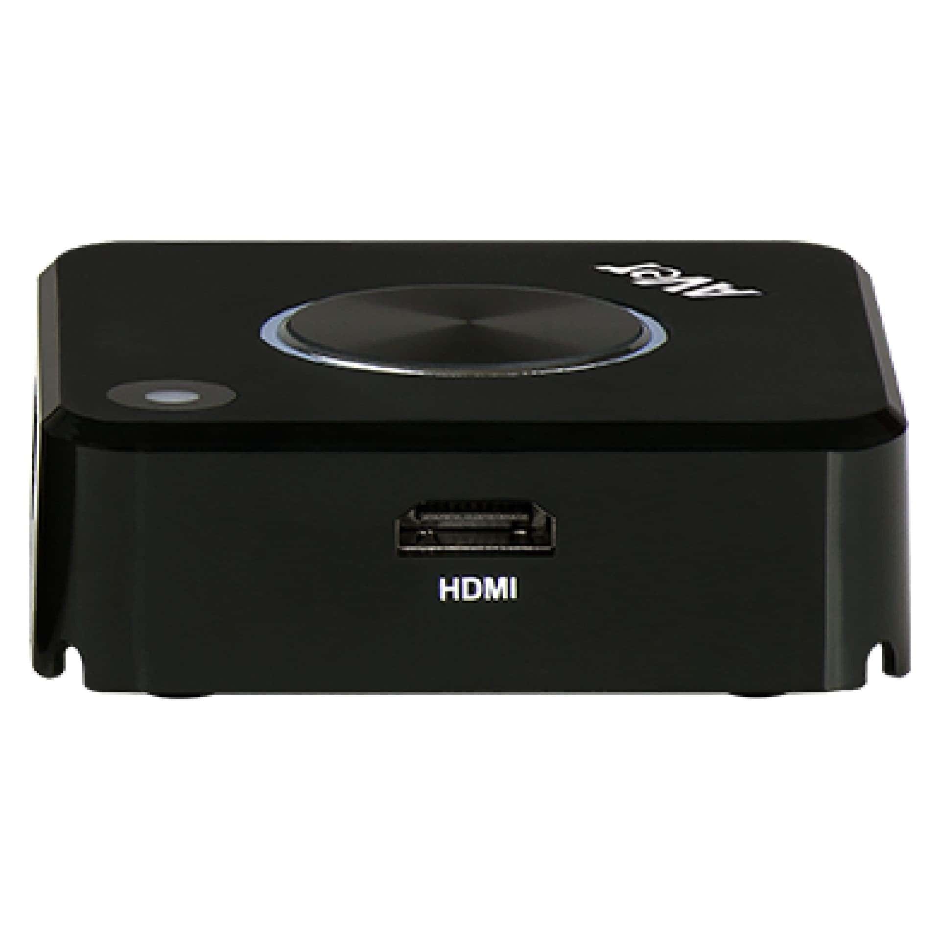 AVer AW200 4K Wireless Presentation System | RapidBTS