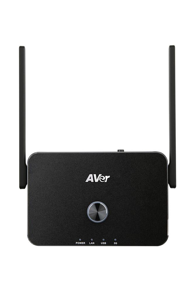 AVer AW200 4K Wireless Presentation System | RapidBTS