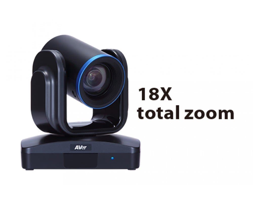 AVer EVC950 10-Way HD Video Conferencing System | RapidBTS