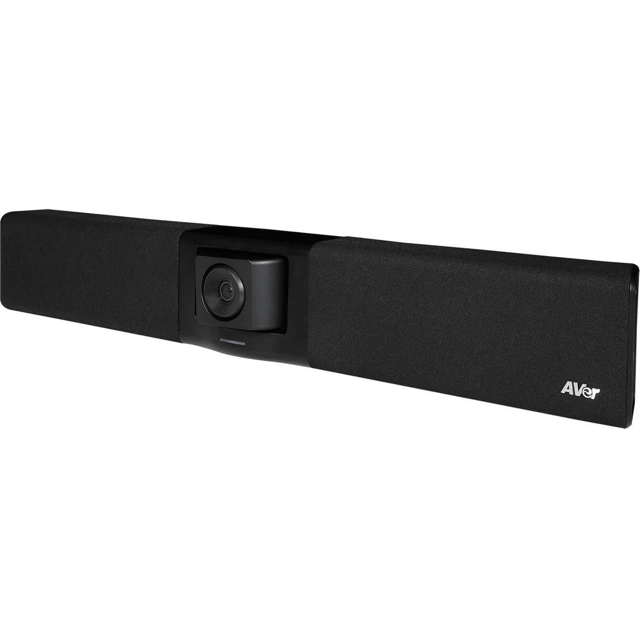 AVer VB342 Pro Enterprise-Grade 4K PTZ Video Bar | RapidBTS