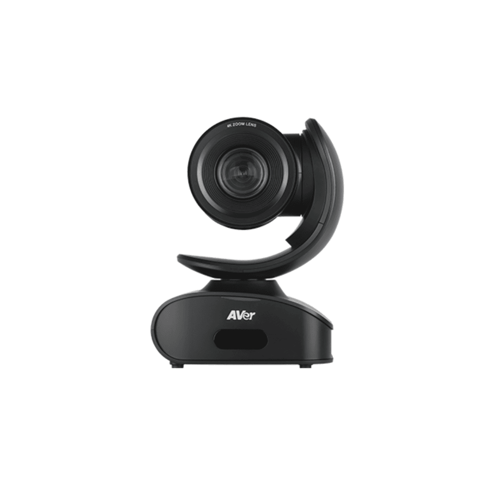 AVer VC540 4K Conference Camera with Bluetooth Speakerphone for Medium ...