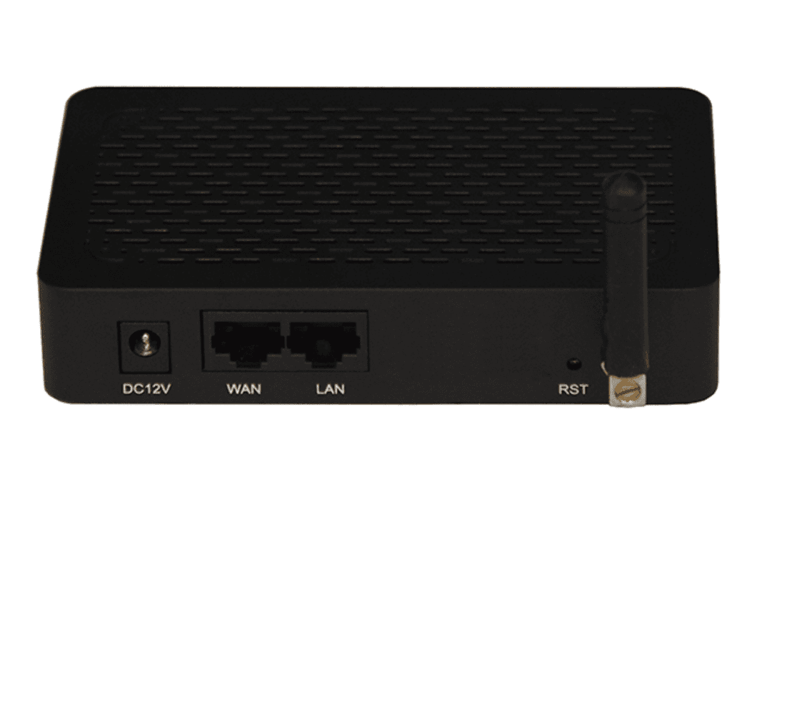 Dinstar DWG2000-1G 1Port GSM-VoIP Gateway | RapidBTS
