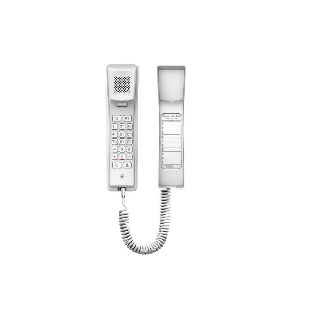 Fanvil H2U Compact IP Phone
