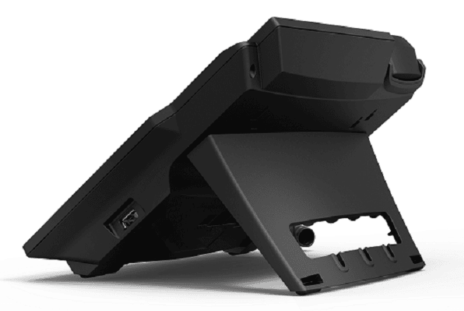 Fanvil X6 Executive IP-Phone with Colour Screens & 60 DSS Keys | RapidBTS