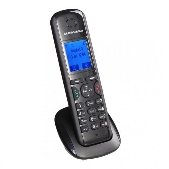 Grandstream DP710 DECT Business Phone | RapidBTS