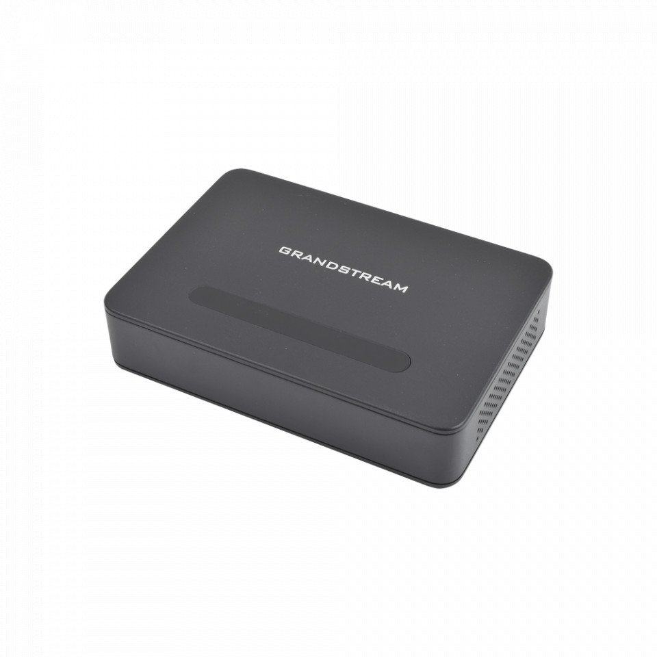 Grandstream DP750 DECT Base Station | RapidBTS