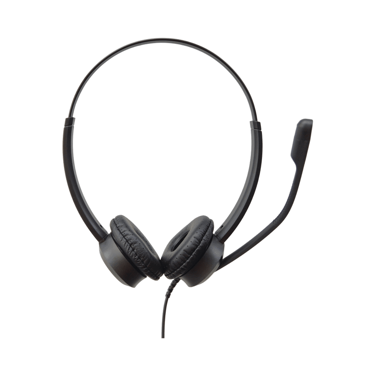 Grandstream GUV3000 USB Headset with Noise-Cancelling Mic