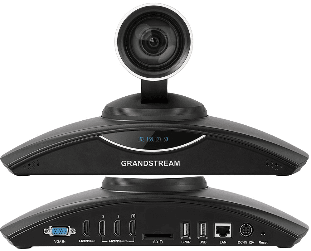 Grandstream GVC3200 Full HD Video Conferencing System | RapidBTS
