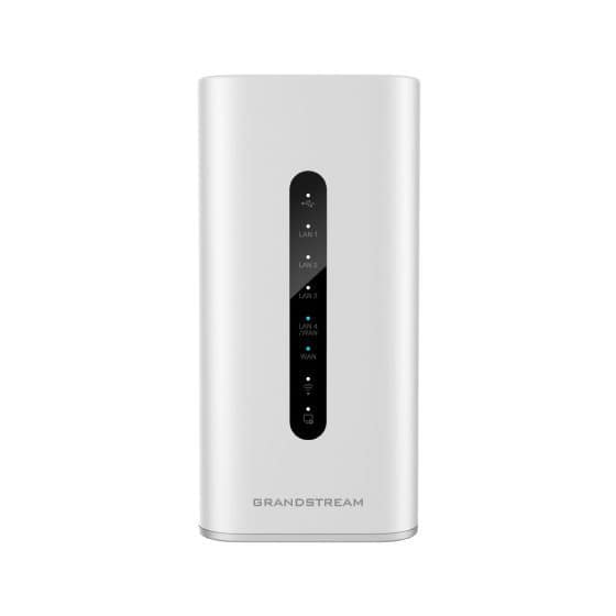 Grandstream GWN7062 Wi-Fi 6 Dual-Band Router | High-Performance ...