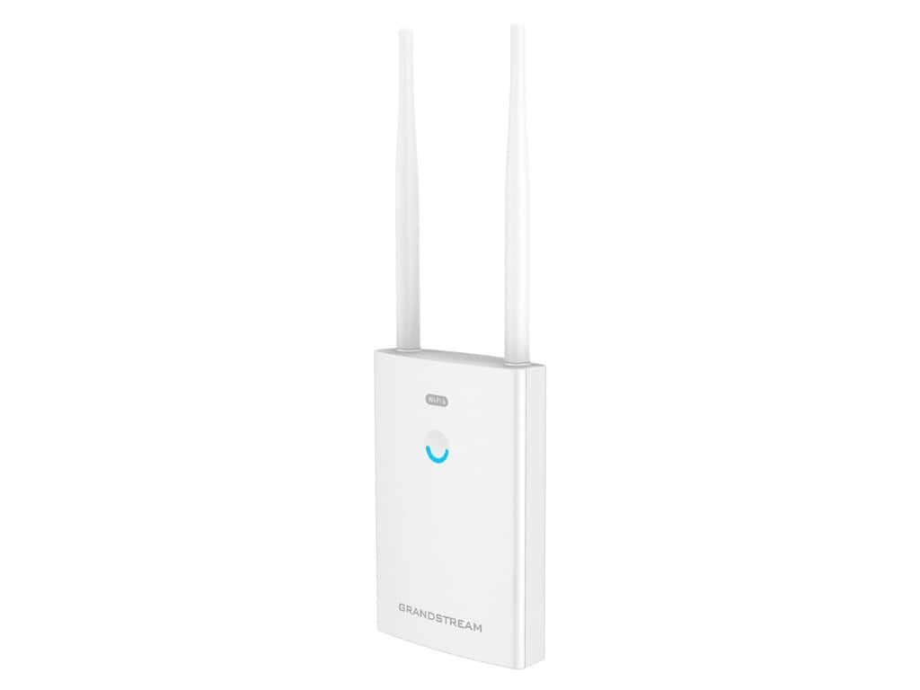 Grandstream GWN7660LR Outdoor Long-Range Access Point | RapidBTS