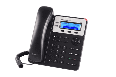 Grandstream GXP1625 2-Line HD IP Phone