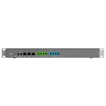 Grandstream UCM6304A Audio Series IP PBX | RapidBTS