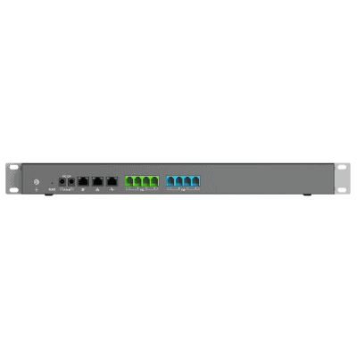 Grandstream UCM6304A Audio Series IP PBX | RapidBTS