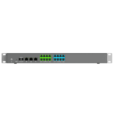 Grandstream UCM6308 IP PBX System | RapidBTS