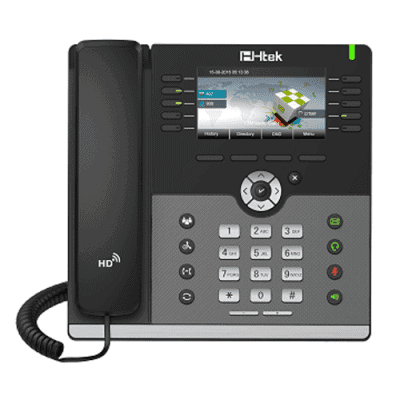 Htek UC926 Business-Class IP Phone