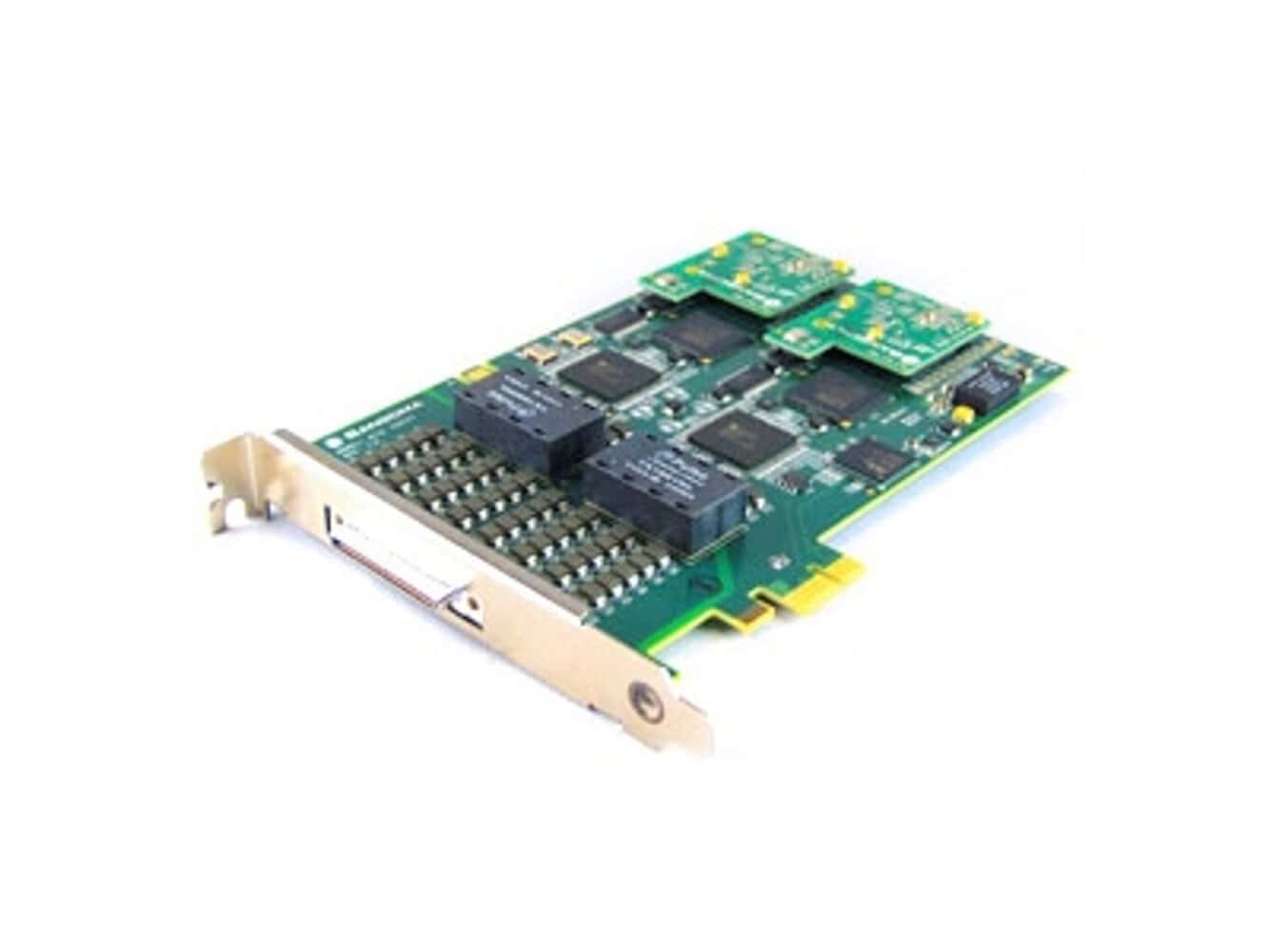 Sangoma A116DE 16-Port PCI Express VoIP Card | RapidBTS