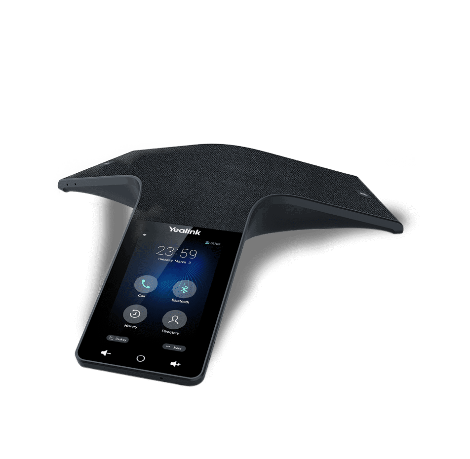 Yealink CP925 IP Conference Phone for Meetings | RapidBTS