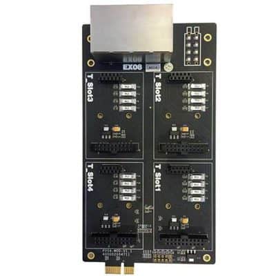 Yeastar EX08 Expansion Board for S100/S300 | RapidBTS