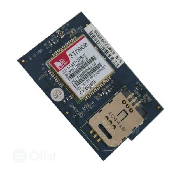 Yeastar GSM Module - 1 Channel GSM Module Port | RapidBTS