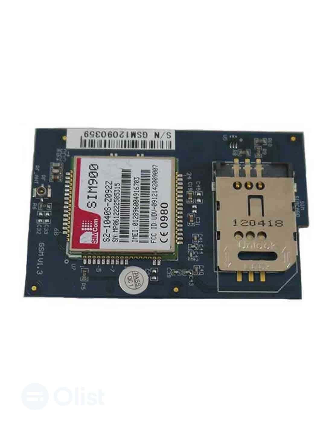 Yeastar GSM Module - 1 Channel GSM Module Port | RapidBTS