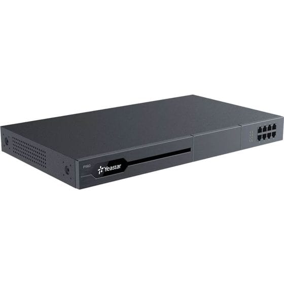 Yeastar P560 IP PBX Phone System | RapidBTS