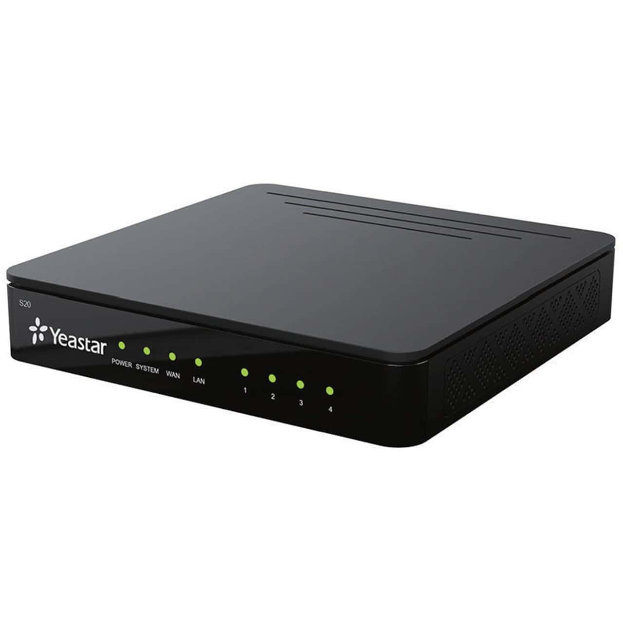 Yeastar S20 VoIP PBX System | RapidBTS